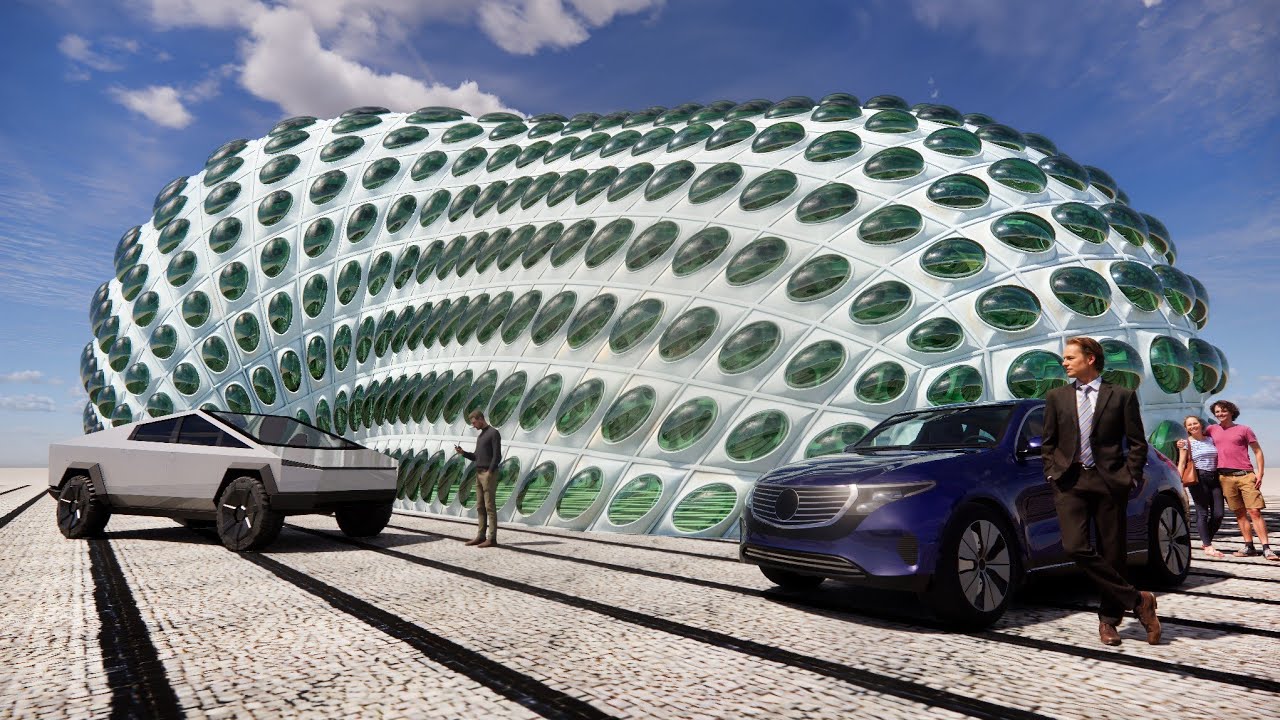 Morph to Pressurized (mesh) form - YouTube