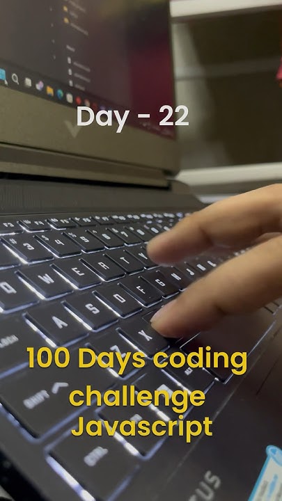 Day-22 || Javascript 100days coding challenge #shorts #shortsvideo #trend #trending - YouTube