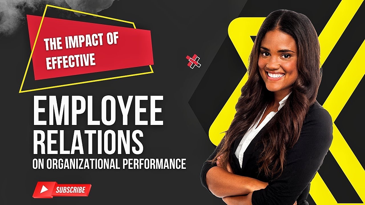Employee Relations Course Impact Of Effective Employee Relations On employee-relations-course-impact-of-effective-employee-relations-on