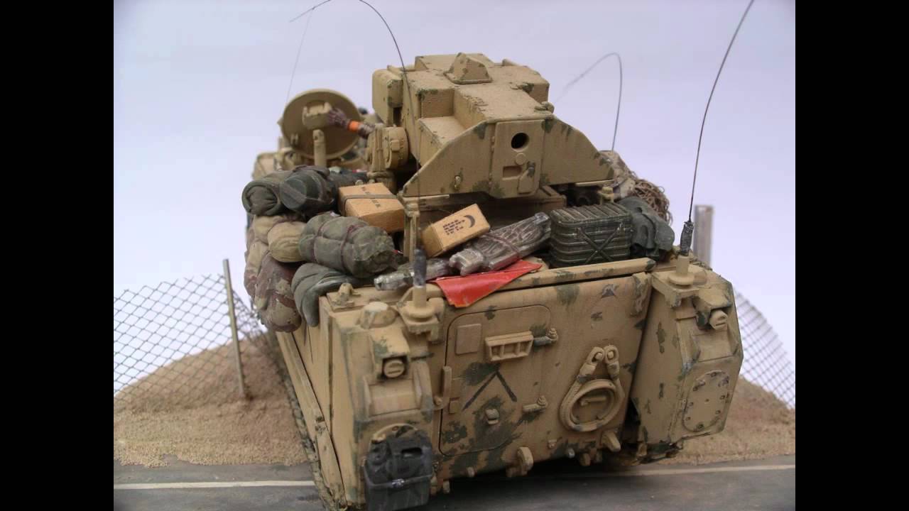 FISTV 1/35 - YouTube