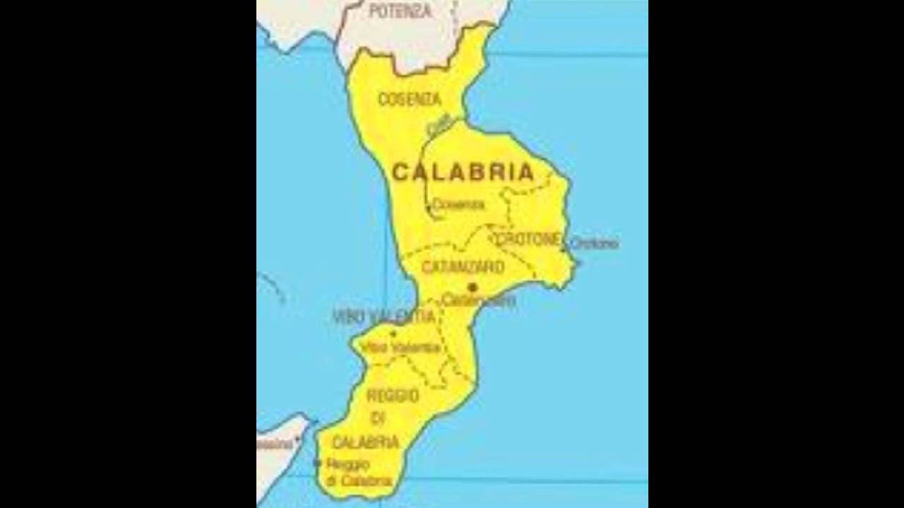 STORIA DI CECILIA,di calabria--dasà -acquaro-- - YouTube