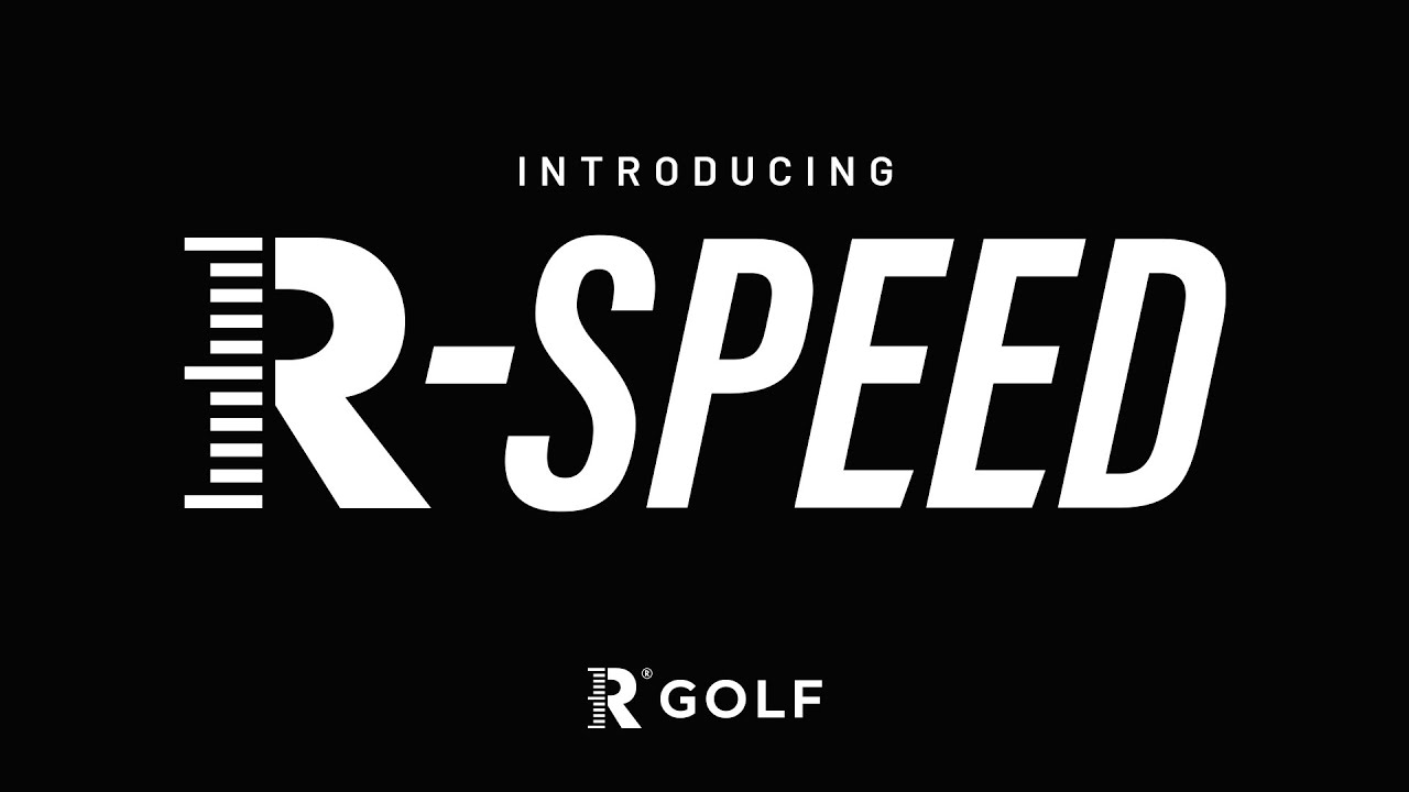 Introducing R-Speed - YouTube