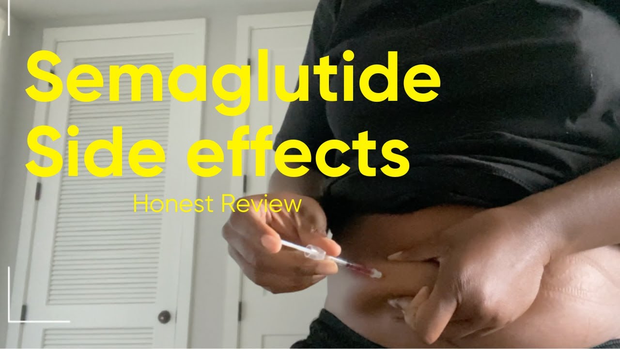 The REAL Truth behind Generic Semaglutide Injections! - YouTube