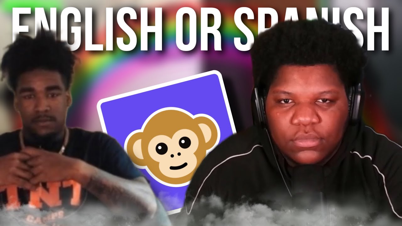 FIRST PERSON TO MOVE IS ZESTY | Monkey App - YouTube