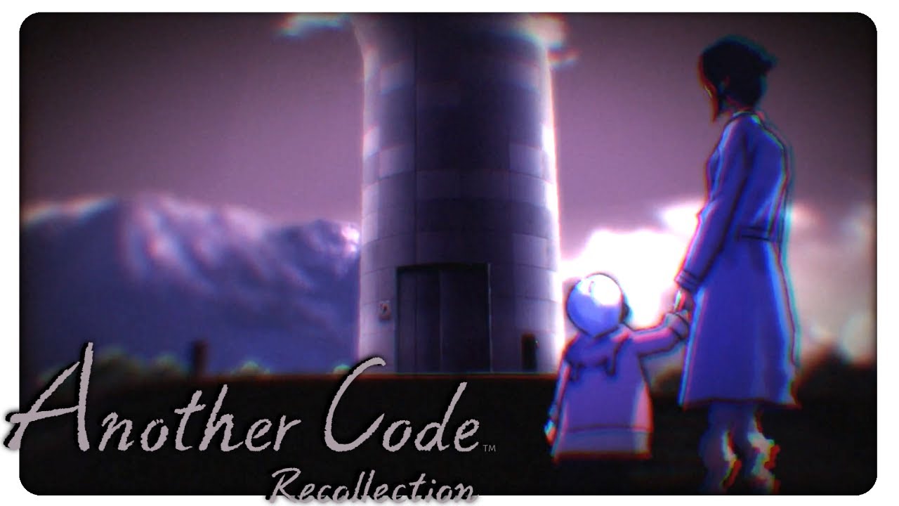 Another Code Recollection #19 / Matthew Vater, Flüssige Erinnerung ...