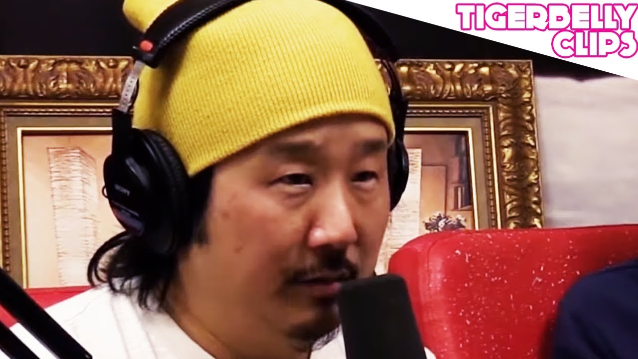 How Comedy Has Changed Over The Years ft. Tom Rhodes - YouTube