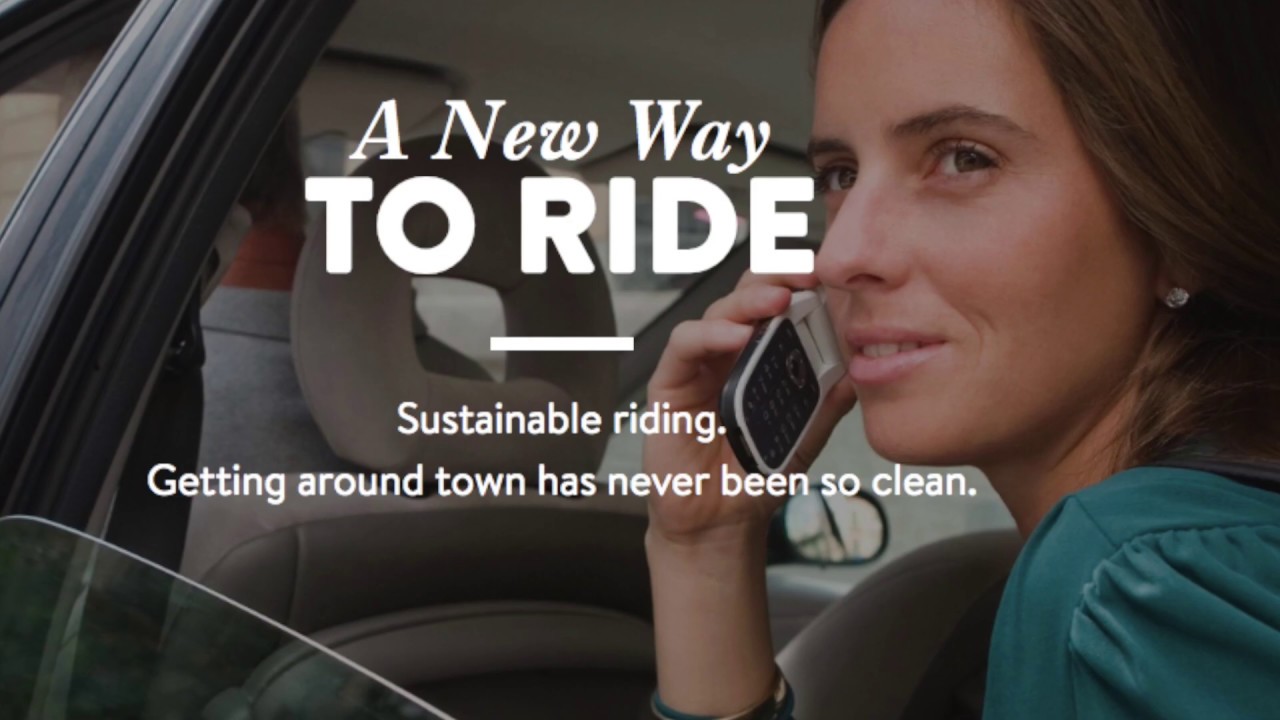 Facedrive - Hamilton: The driving force in Canadian ride share programs ...