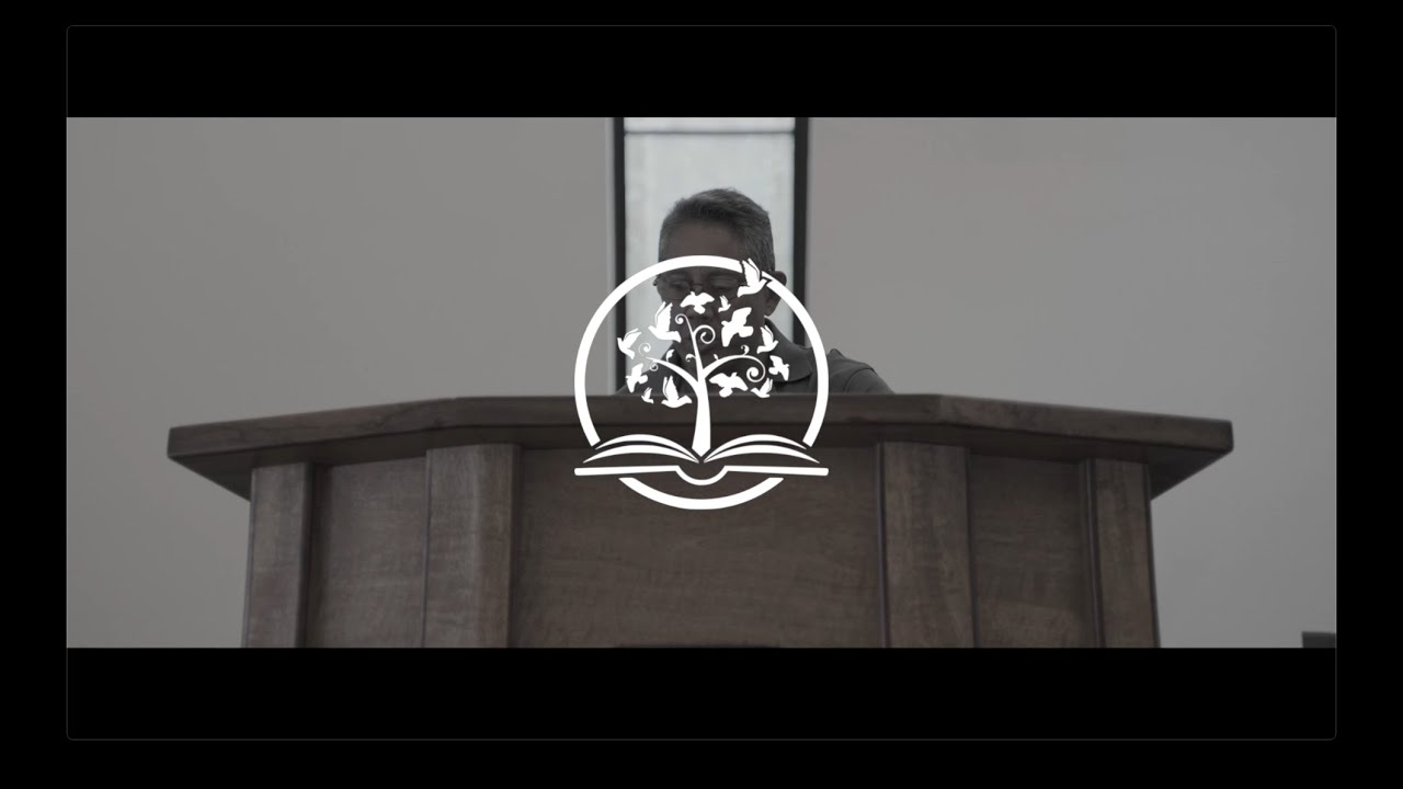 Portraits From The Cross - Part 3: The Secret Disciples - YouTube