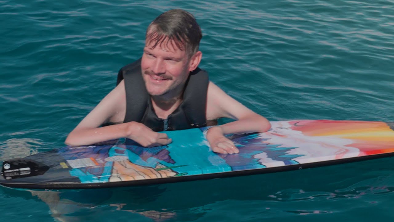 Wenn deiner Freiheit nichts im Weg steht - YouTube