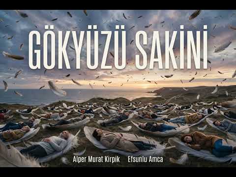 Efsunlu Amca - Dünya Misafirhanesi ft. Alper Murat Kirpik (Official Audio)