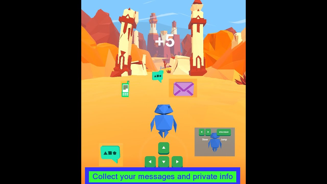 How to Play Tower of Treasure - Be Internet Awesome! - YouTube