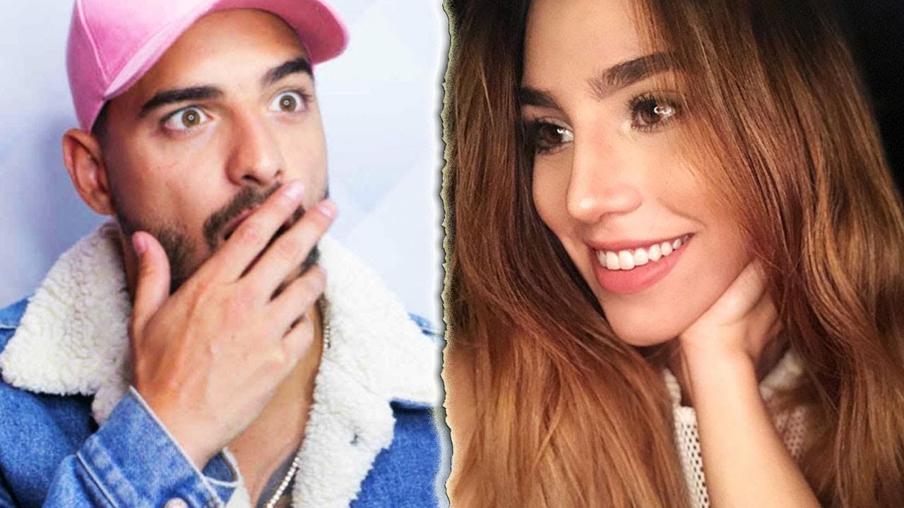 Broma A Mi Prima Con Maluma Por Whatsapp Corazon Youtube