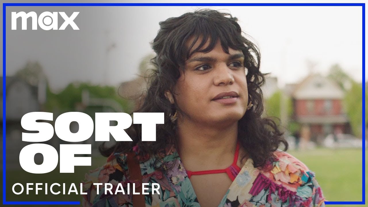Sort Of Season 3 | Official Trailer | Max - YouTube