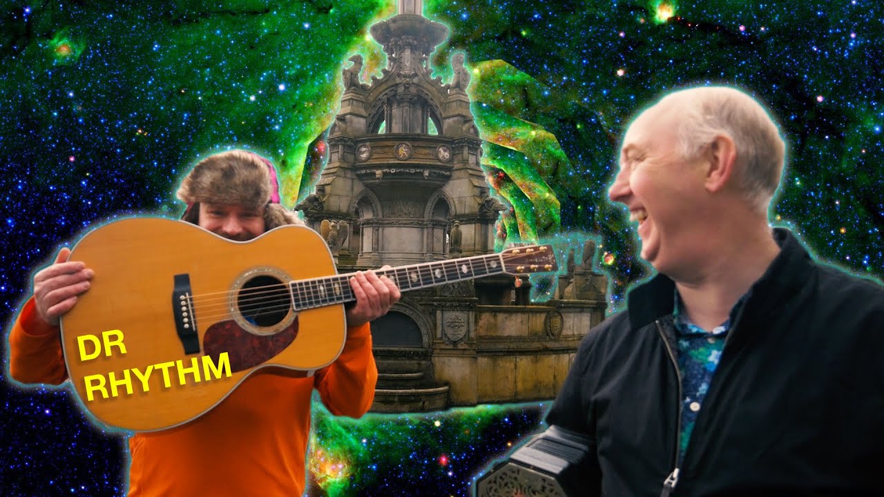 Dr Rhythm - YouTube