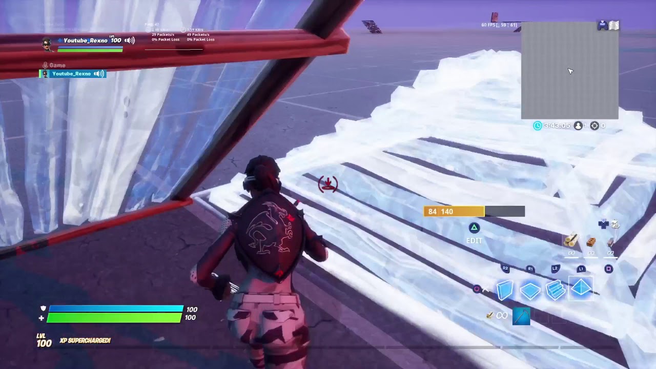 Rexno highlights 1# - YouTube