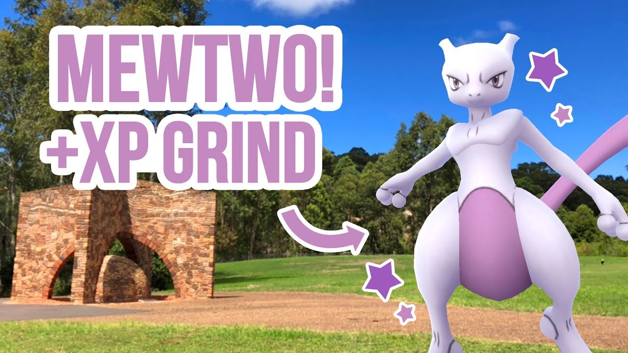 RAYQUAZA SPEED RAIDS + MEWTWO NUMBER 2! Pokémon Go Vlog | ZoëTwoDots ...