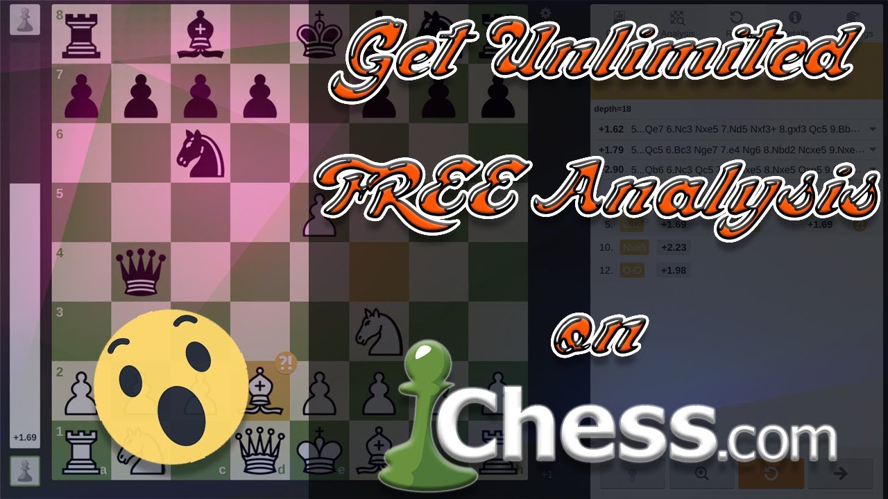 How To Analyze Unlimited Games For Free In Chess Free Diamond how-to-analyze-unlimited-games-for-free-in-chess-free-diamond