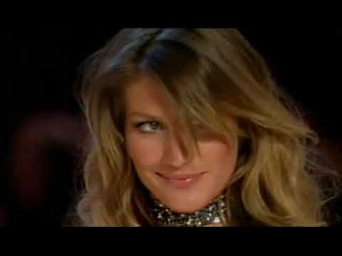 The Hundred Greatest Sex Symbols: Gisele Bündchen. Number 92 (2007).