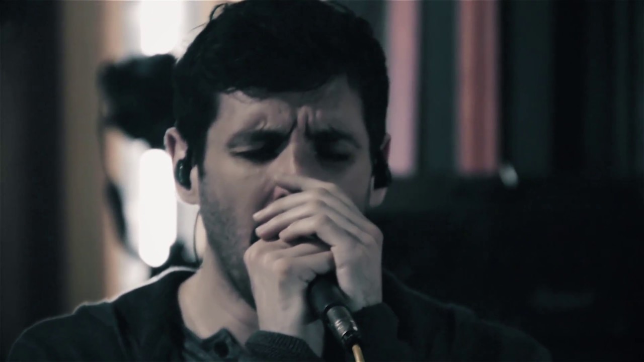 Mind Departure - Ego (Live at Dudu Loft) - YouTube