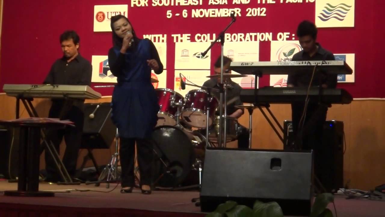2012 Nov.05 -Quando Quando Quando- UNESCO-IHP-ICWR 2012-20th RSC ...