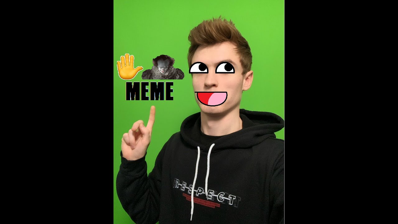 Ty Widdas drop it meme ft. Dylan (scream comp) - YouTube