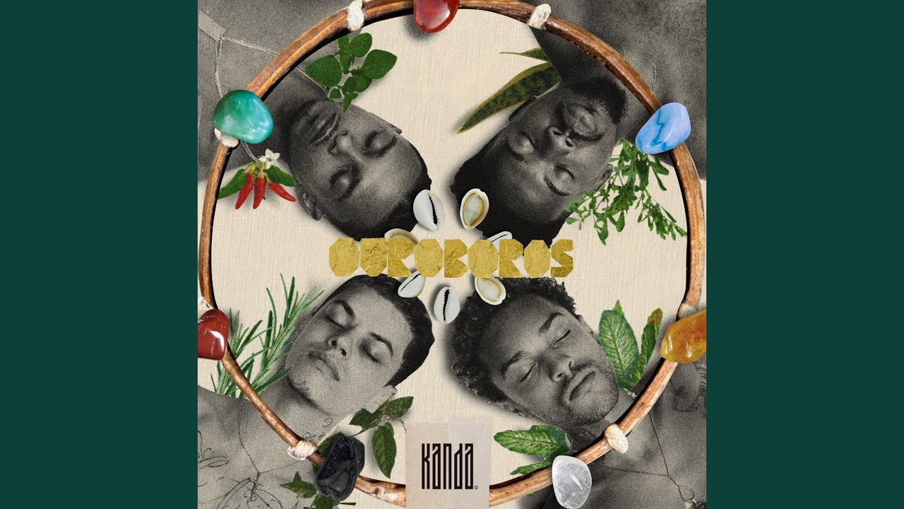 Intro: Ouroboros - YouTube