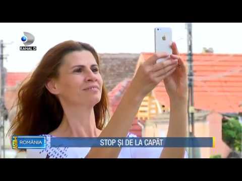 Asta-i Romania (23.09.2018) - Elena Oprea a dat televiziunea pe viata ...