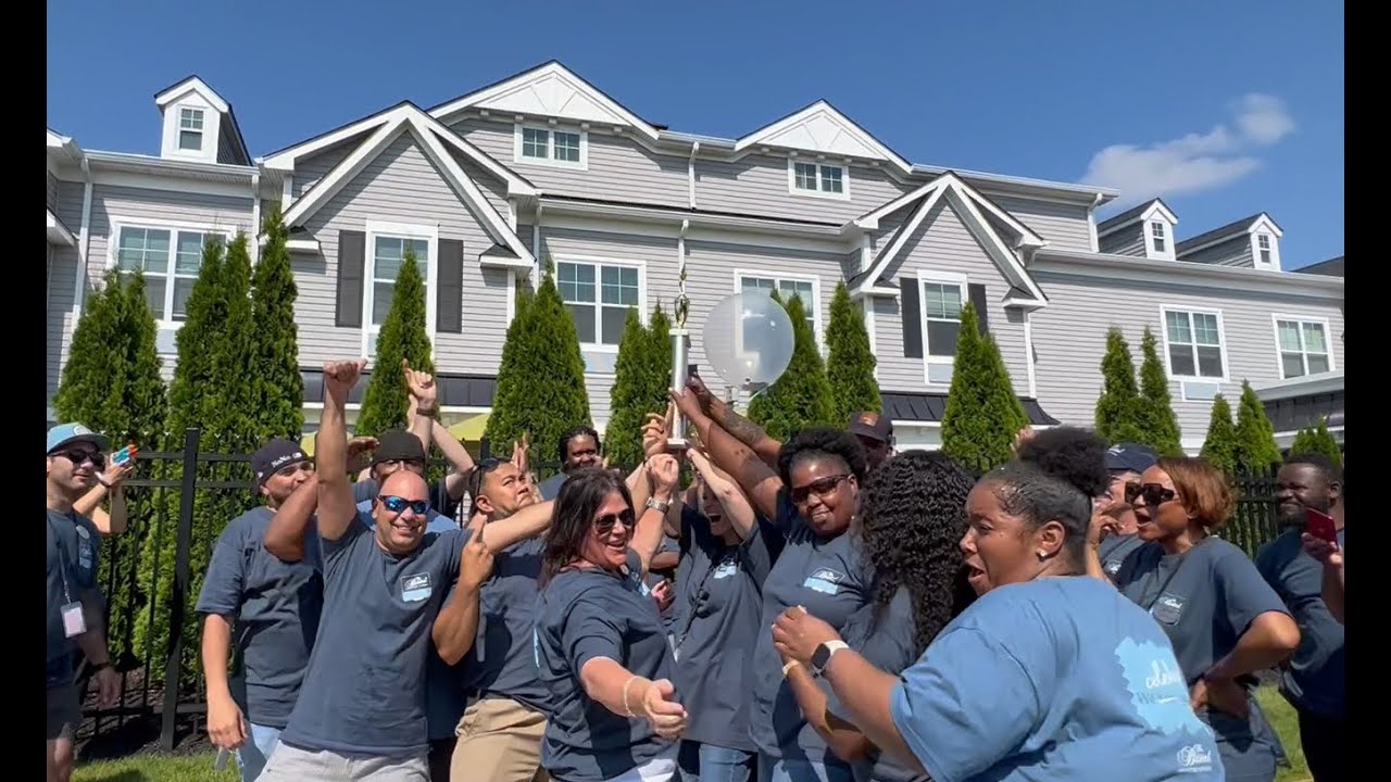 Team Member Appreciation Week 2023 - Recap Teaser - YouTube