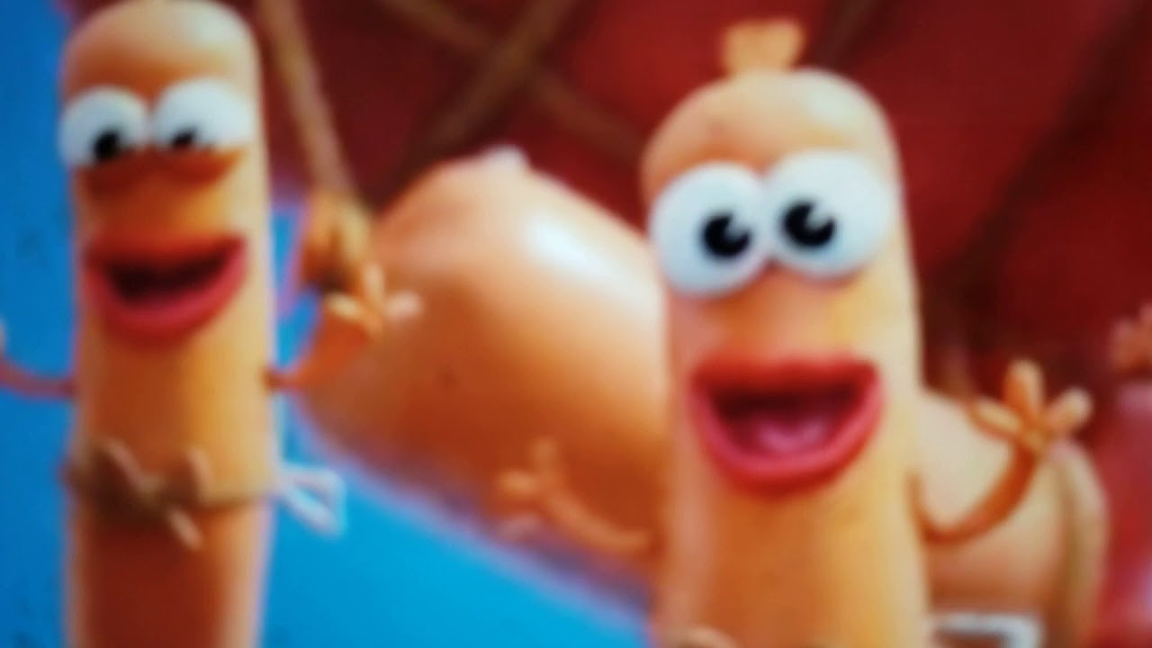 The secret life of pets 2 trailer 1 - YouTube