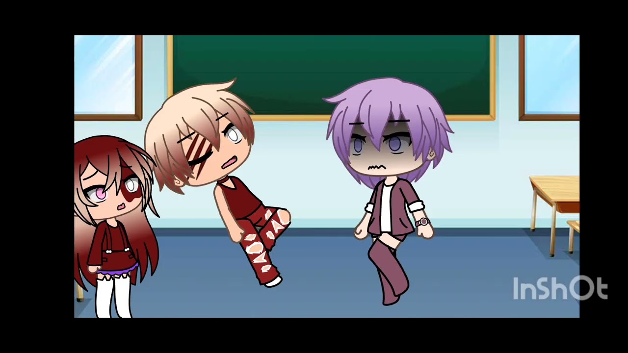 Gacha life #gacha Ohh Mickey ur so fine(Not) - YouTube