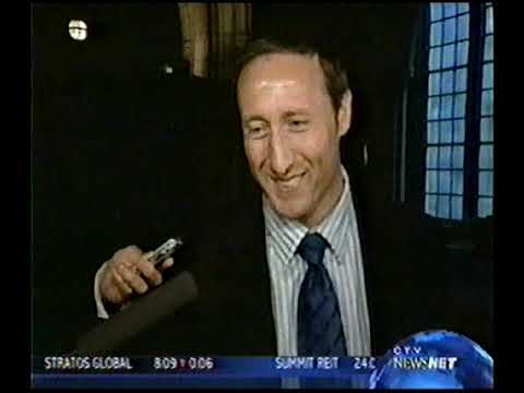 CTV News Success Story - May 2006 - YouTube