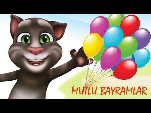 Bugün Bayram🎈