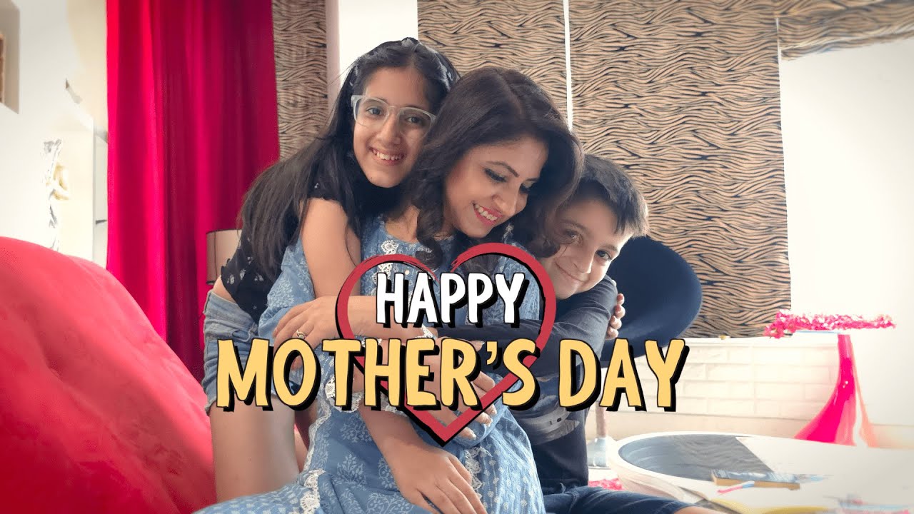 #HappyMothersDay - YouTube