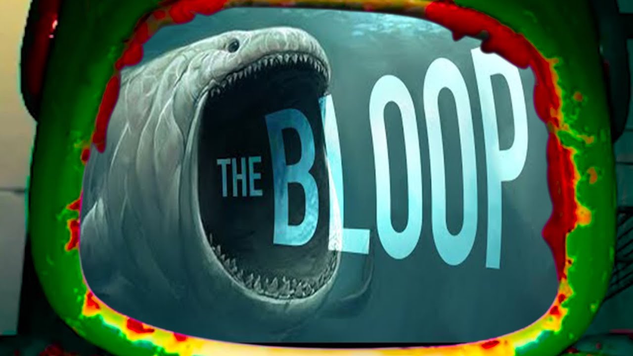 Evolution of Bloop part 40 - YouTube