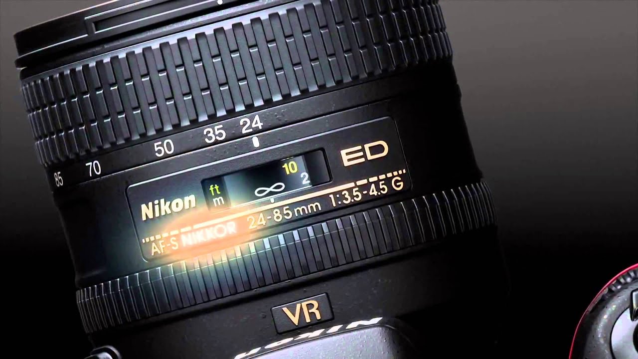 Nikon D600 productvideo. Fotovideoboom.nl - YouTube