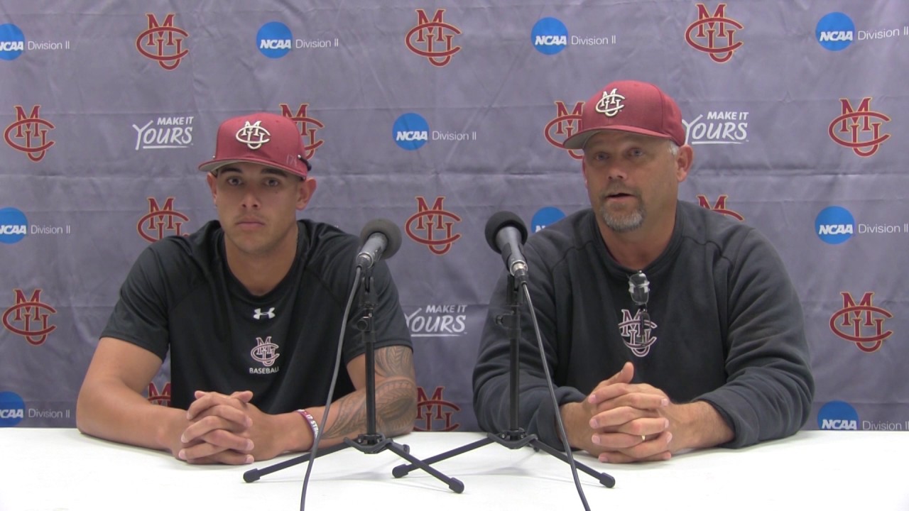 Chris Hanks and Bligh Madris - YouTube