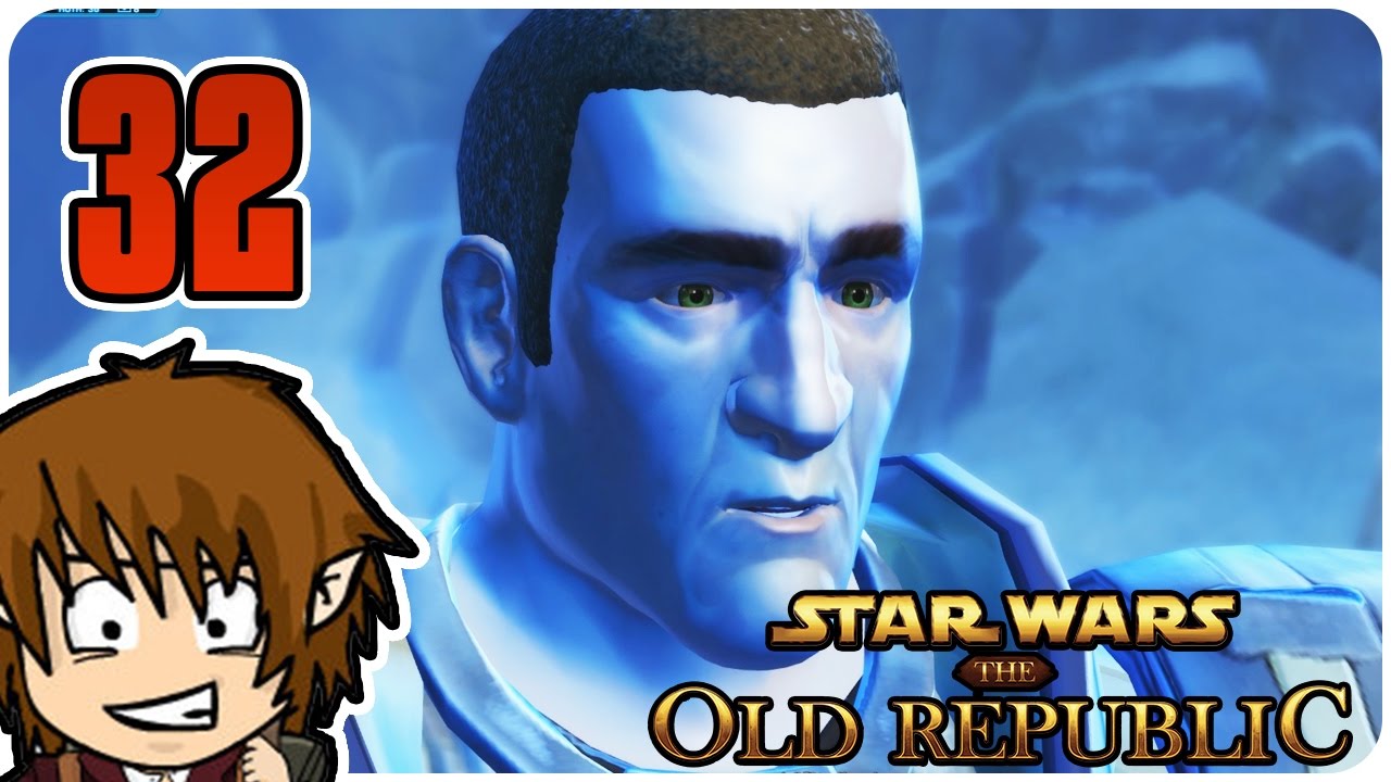 SWTOR: XERENDERS FALL! [Star Wars The Old Republic Deutsch Gameplay #32 ...