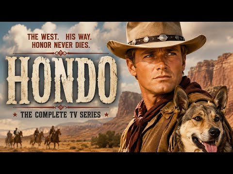 HONDO EPISODE-15 \