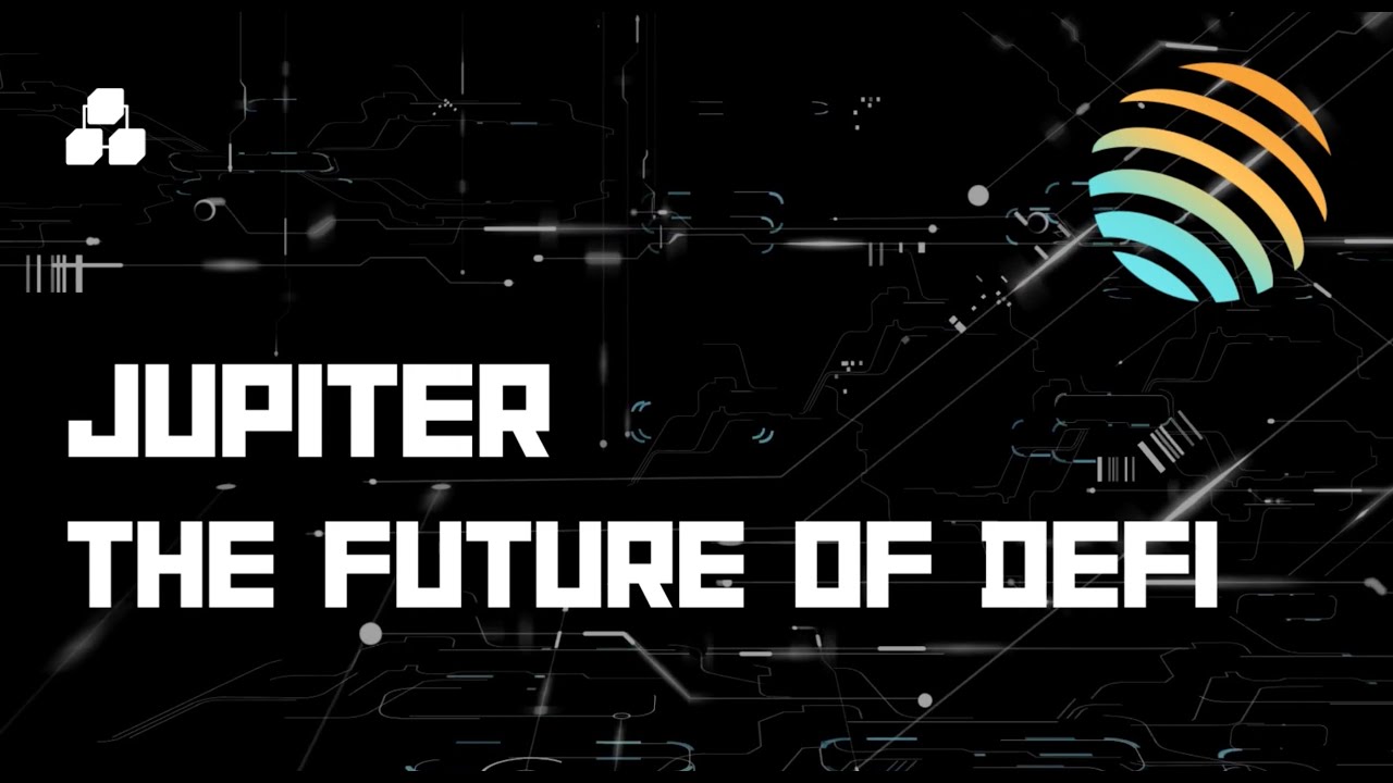 Jupiter Exchange: How it Works, #Solana Tutorial Video 🔥🔥🔥 - YouTube