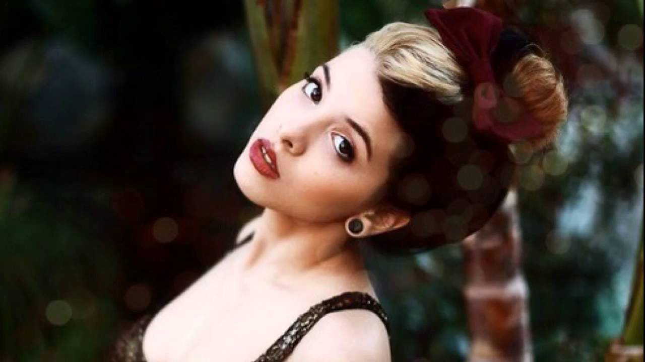 "Cry Baby" Fan Video - YouTube