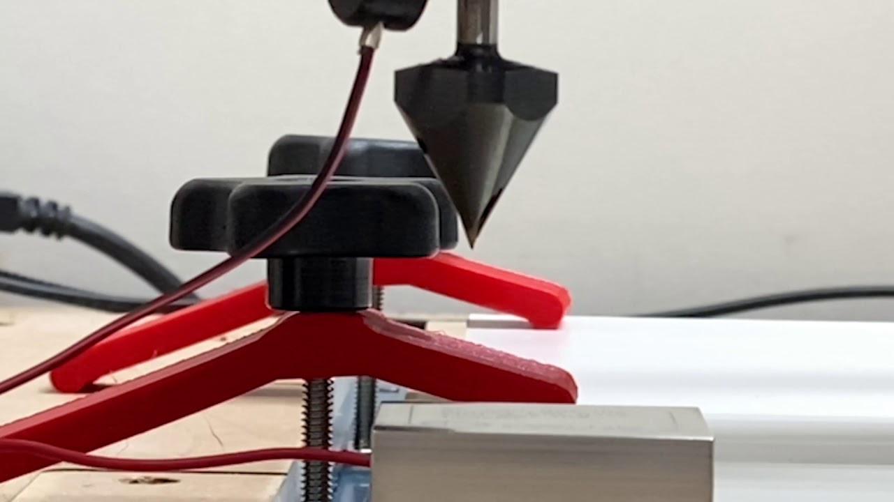 It's here. Meet the Sienci Longmill CNC. - YouTube