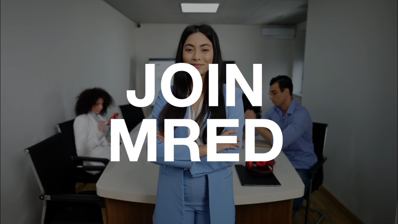 MRED (Master of Real Estate Development) - UTAR - YouTube