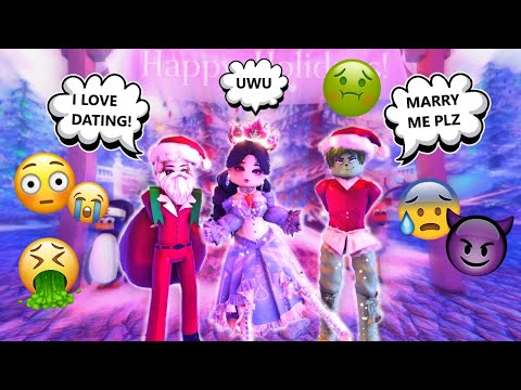 [Part 14] Trolling As a Thirsty Girl in Royale High