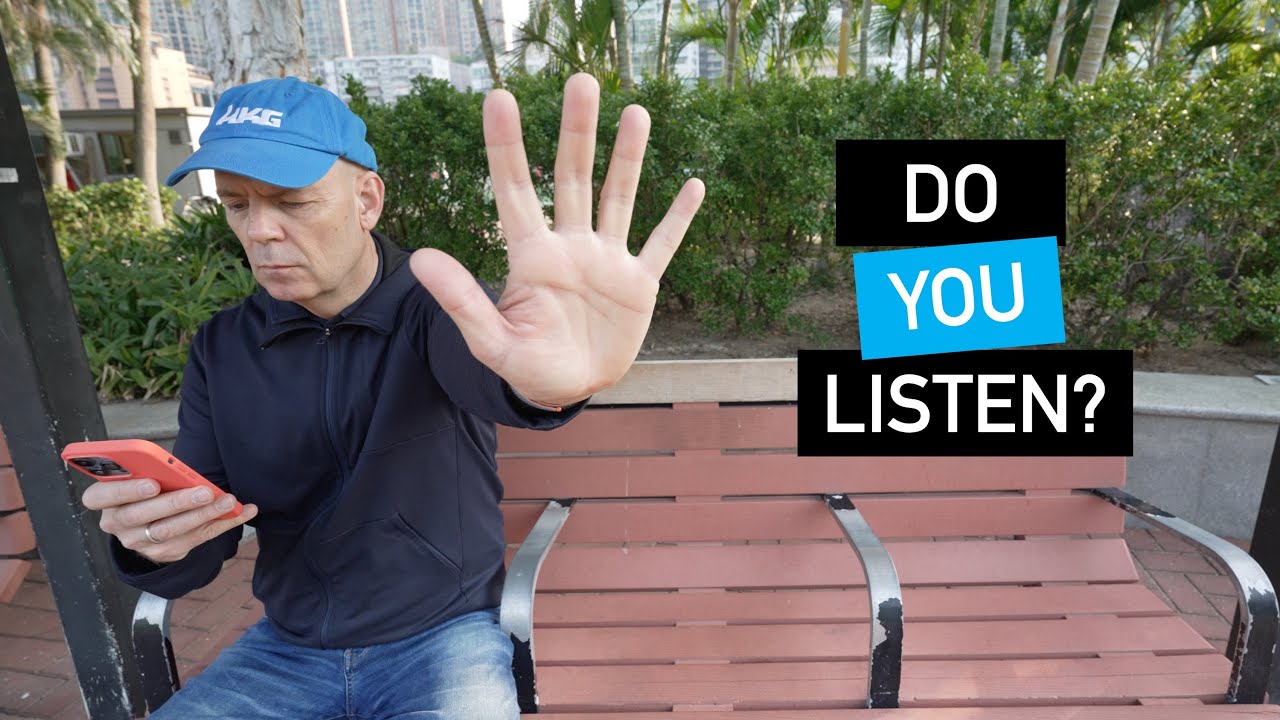 If your boss doesn’t listen, share this video! - YouTube