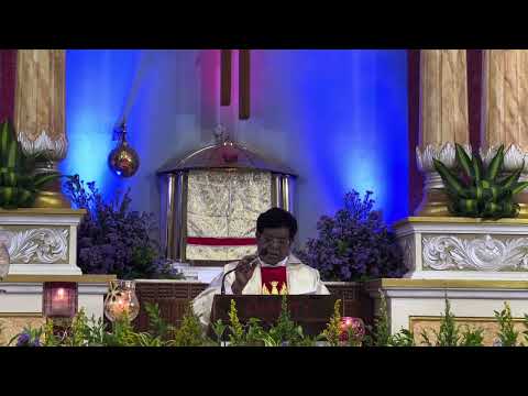 Good Shepherd Church Feast Mass Rev.Fr.Deva Kumar 18-5-25 Tamarac ...