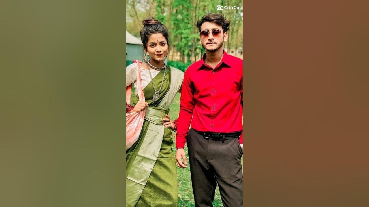 মিরাজ আরহি রোমান্টিক টিকটক 😍💝 #arohimim #miraz_khan #pranking #shorts #viralshorts - YouTube