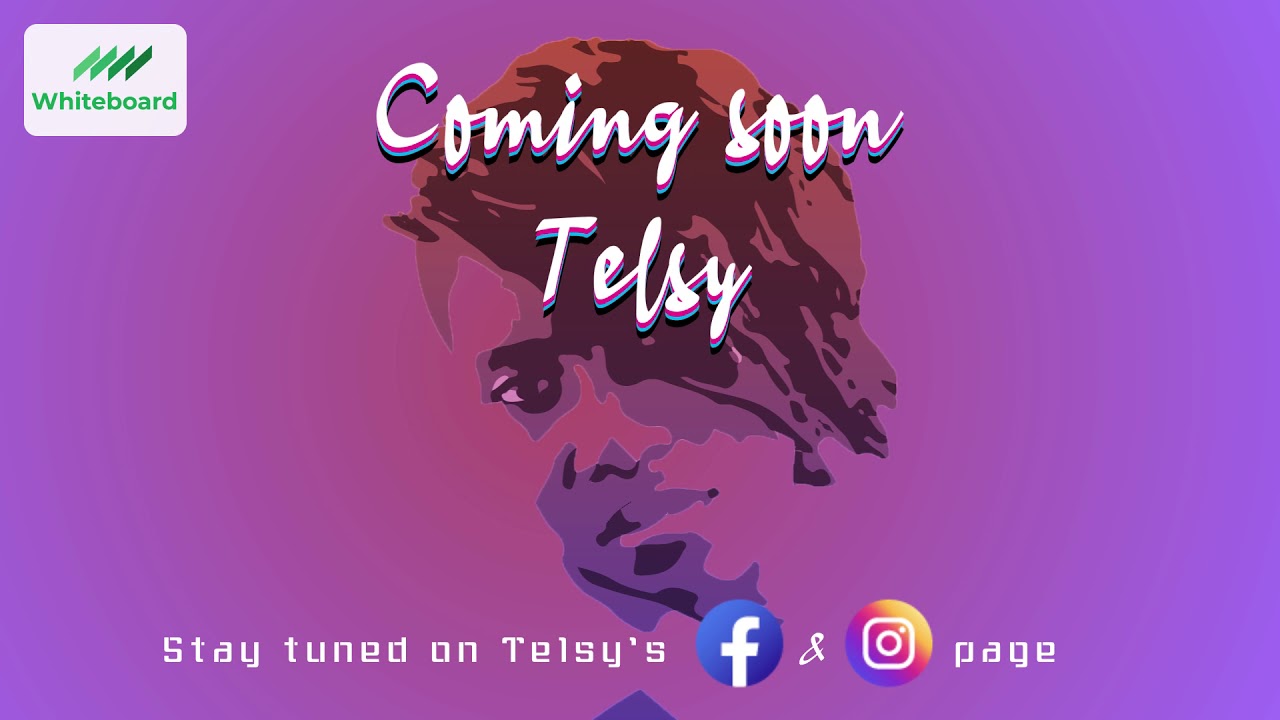 New Single Teaser by Telsy - YouTube