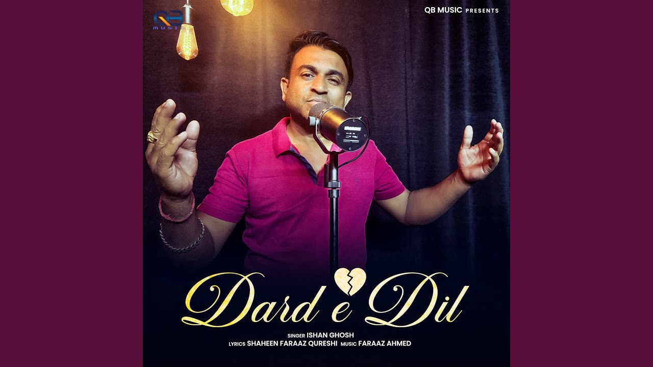 Dard e Dil - YouTube