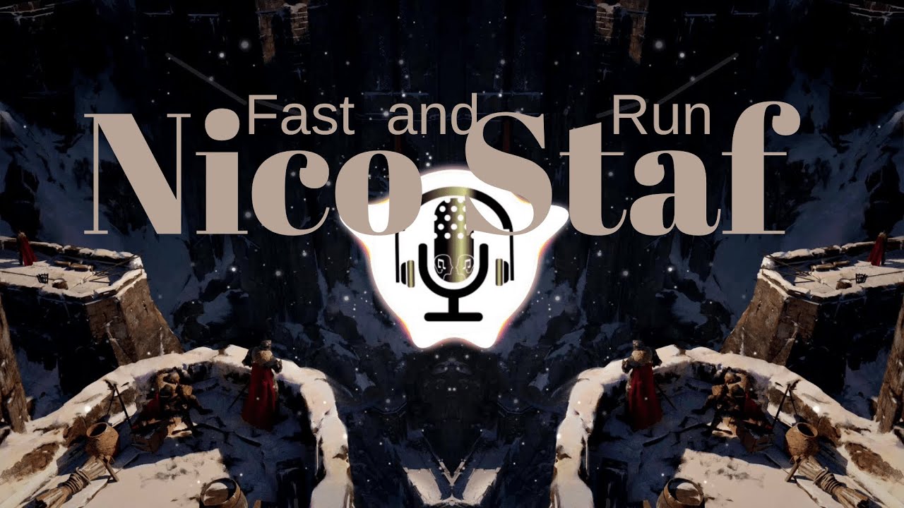🎵Fast and Run - Nico Staf🔥NoCpoyrightMusic©️🔥 - YouTube
