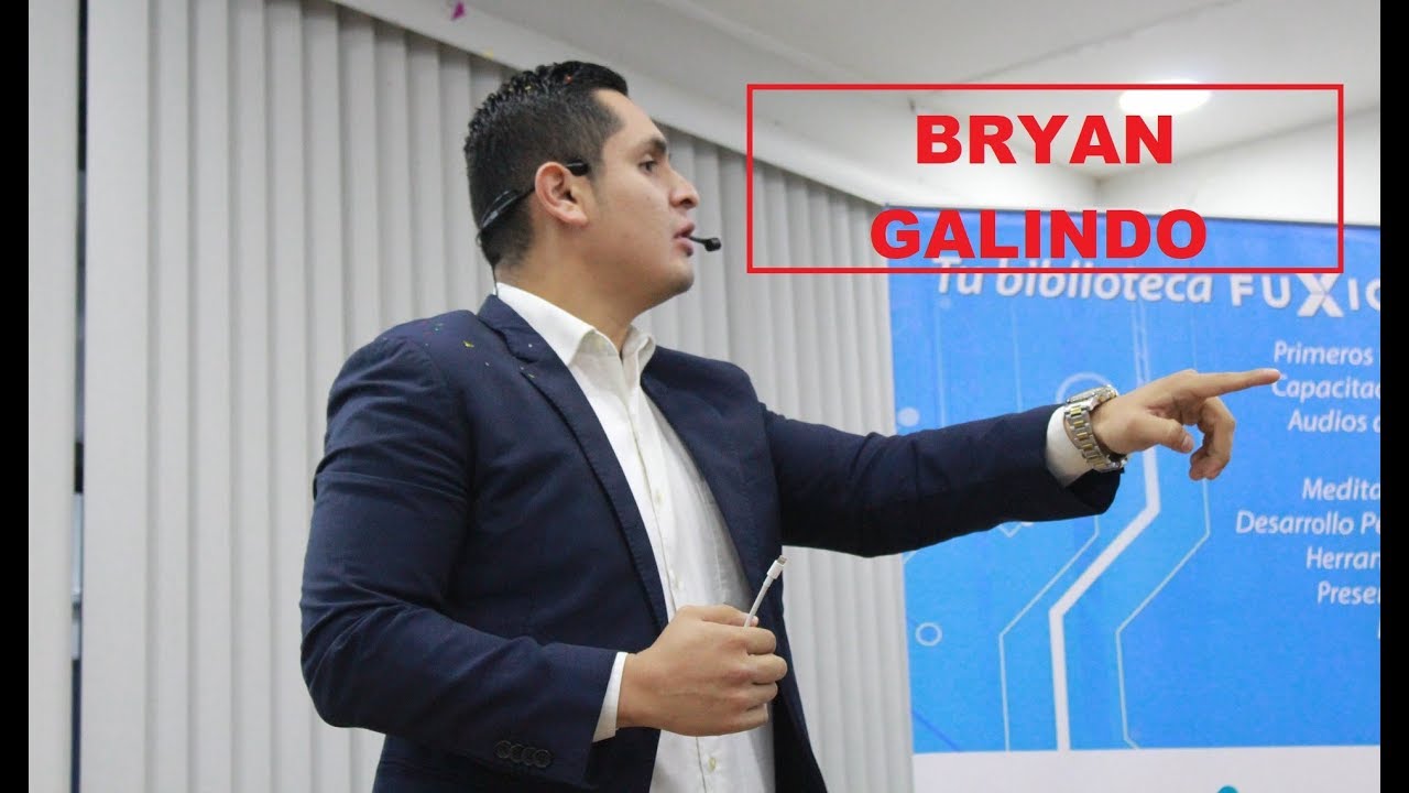 DEL PARQUE AL DIAMANTE/ BRYAN GALINDO - YouTube